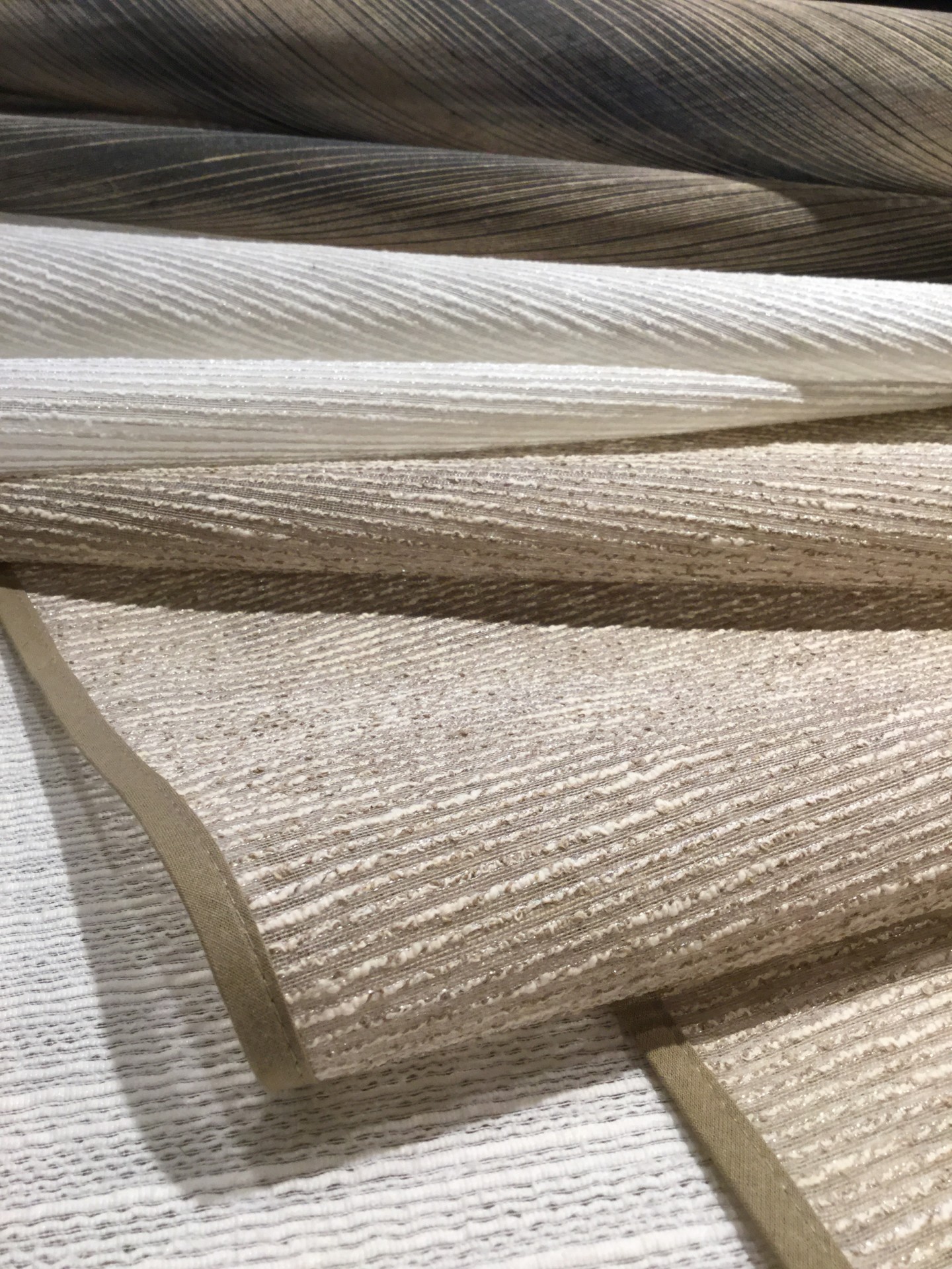 Inside Gallery N°10 | Bisson Bruneel