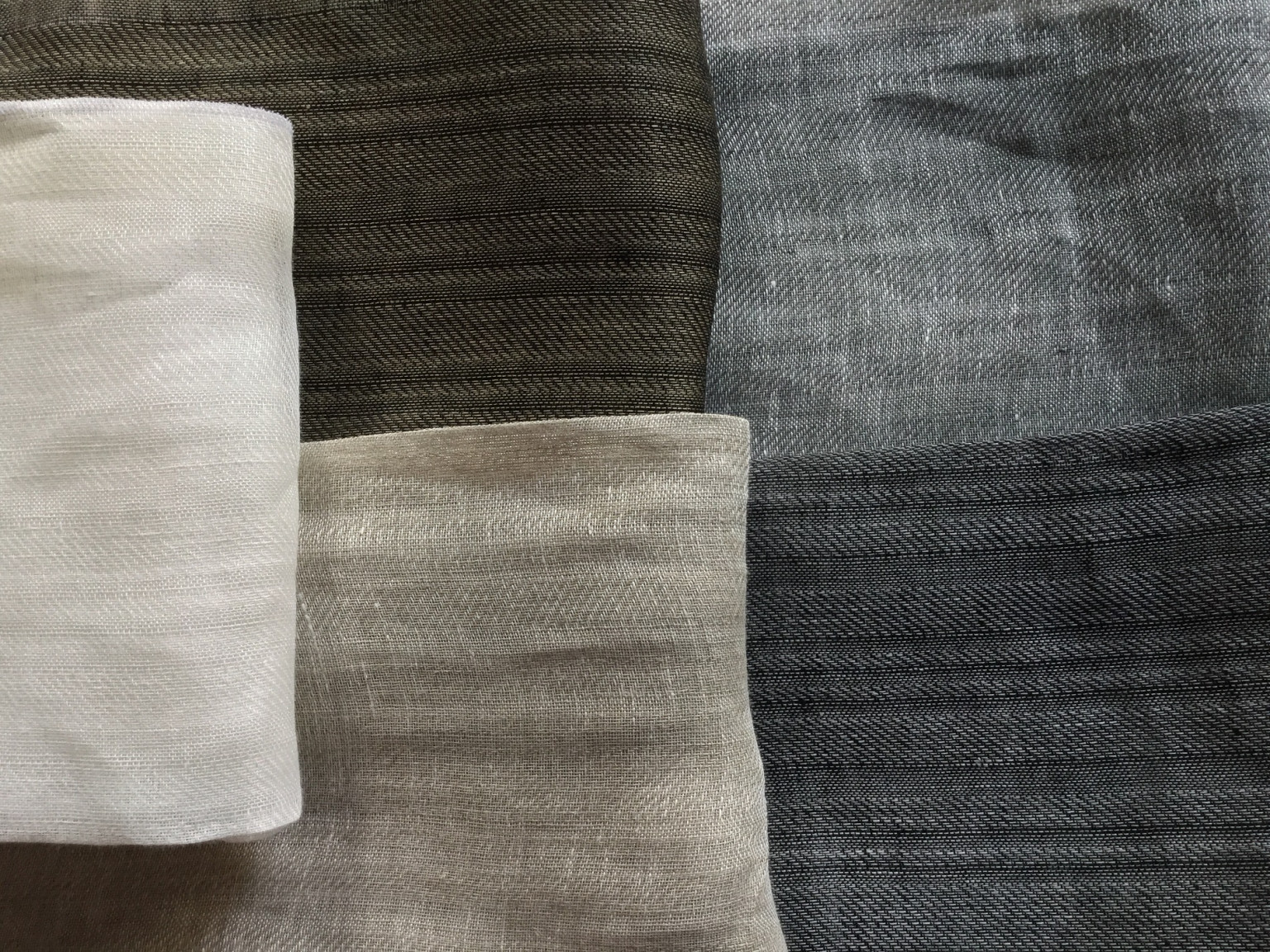 Blinds in situation | Bisson Bruneel