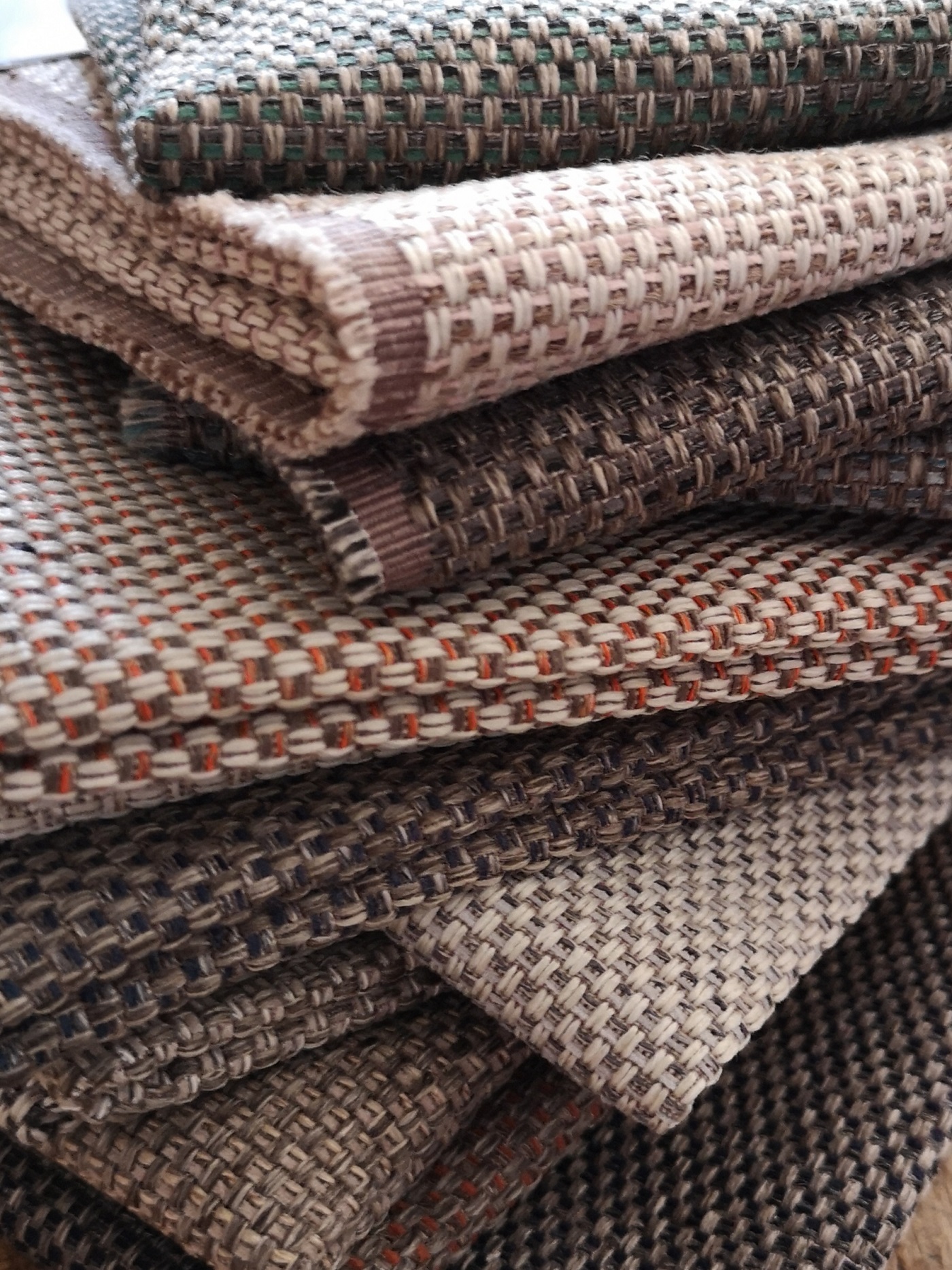 Pine | Bisson Bruneel